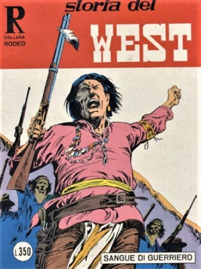 Tex Dev: 31. YÜZBAŞI JACK – ÇizgiRomantik